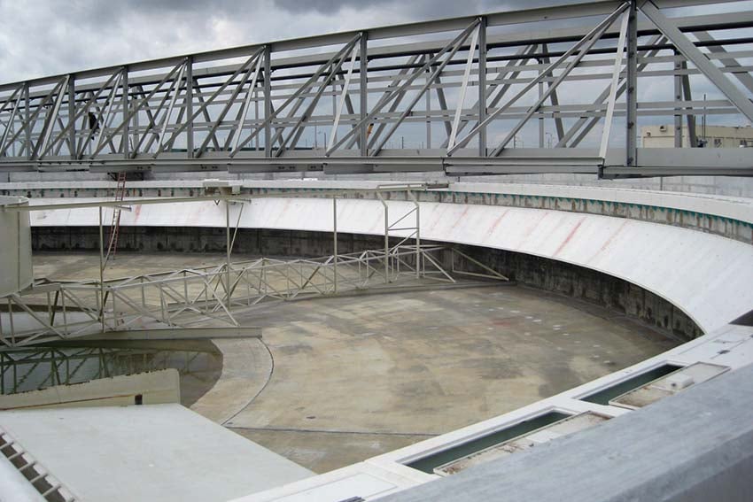 Thirty Years of Spiral Rakes in Clarifiers – What Have We Learned?