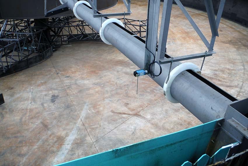 Adapting Wastewater Treatment Equipment for Today’s Oil Refineries