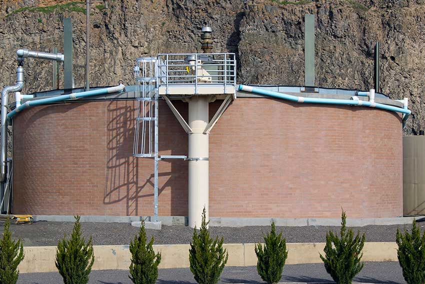 Anaerobic Digestion Equipment - Selection and Operation Best Practices