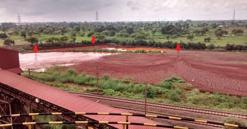 Dry Stack Tailings: Air-Dried as an Alternative to Filtered Tailings