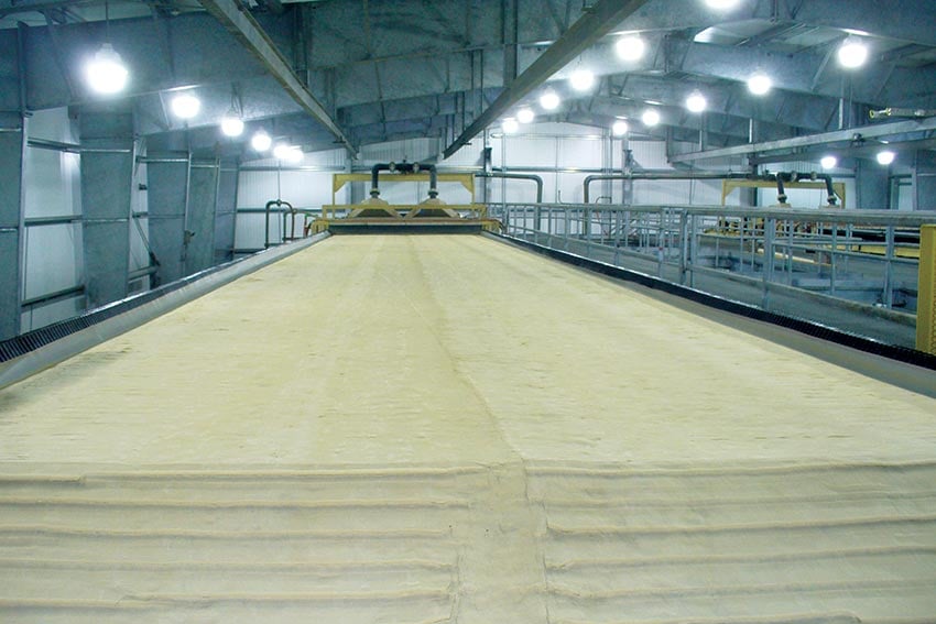 Efficient Liquid-Solids Separation Is Critical to Phosphoric Acid ...