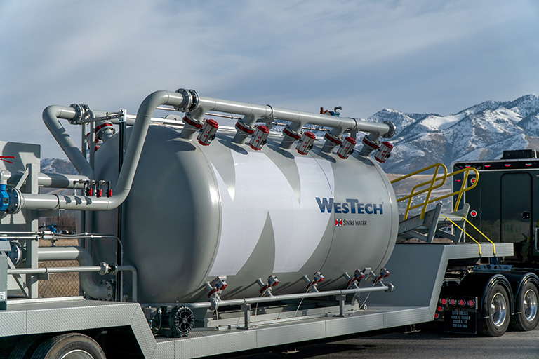 Mobile Water and Wastewater Treatment: Everything You Need to Know