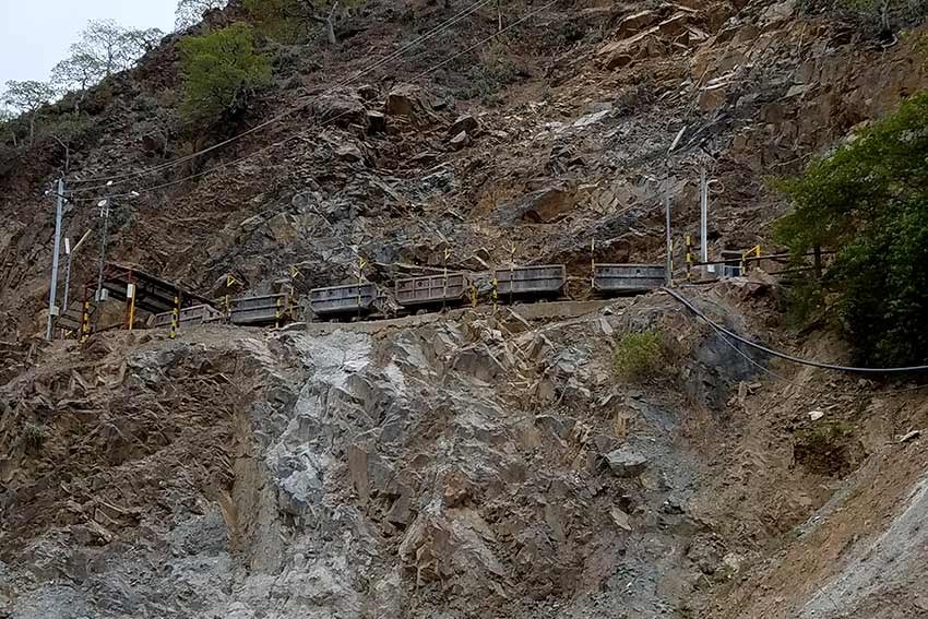 Treating Arsenic and Selenium in Mine-Influenced Waters