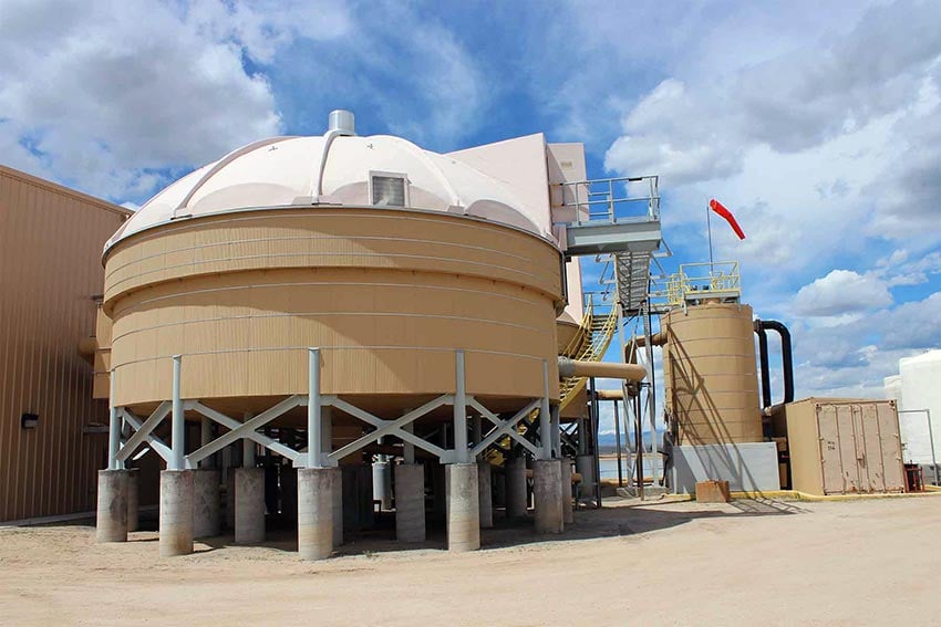 Utilizing Unconventional Sources for Industrial Water Reuse