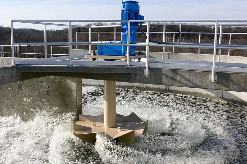 Utilizing Unconventional Sources for Industrial Water Reuse