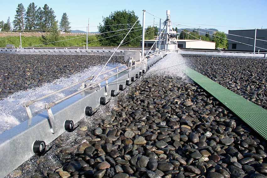 Utilizing Unconventional Sources for Industrial Water Reuse