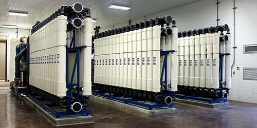AltaPac Ultrafiltration Membrane Package System
