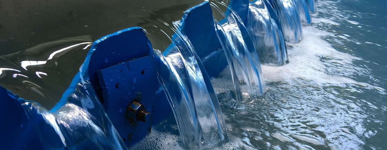 EvenFlo Feedwell - Improve Your Thickener Performance