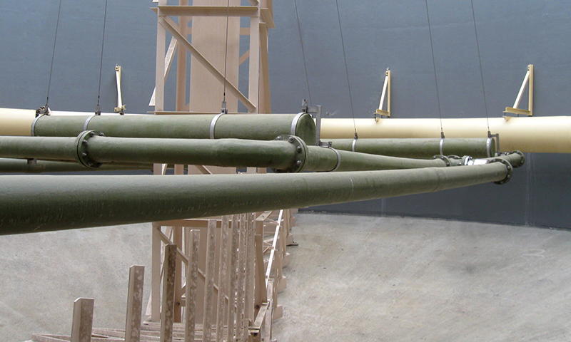 City of Napa Meets ZLD Requirement | Case Study