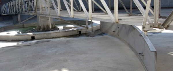 High Rate Sludge Removal With COP™ Clarifiers | Case Study