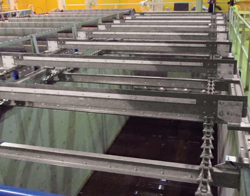 DAF Expansion and Upgrade Saves WRRF Millions | Case Study