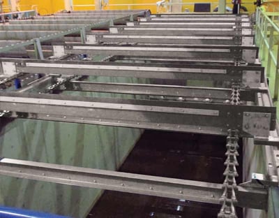 DAF Expansion and Upgrade Saves WRRF Millions | Case Study