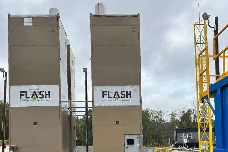 WesTech Solves Complex Evaporation Challenges for a Large Southwest U.S ...