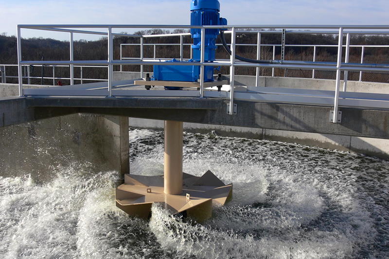 Emerald Coast Utilities Authority 100% Reuse | Case Study