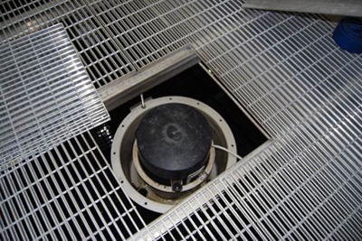 SuperSand Filters Improve TSS Removal, Exceed Requirements | Case Study