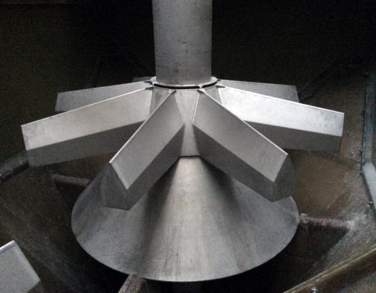 SuperSand Filters Improve TSS Removal, Exceed Requirements | Case Study