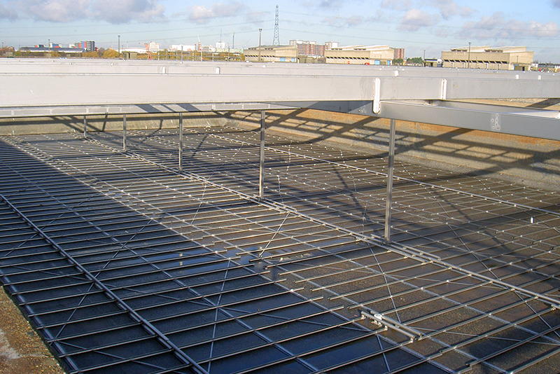 Scraper Retrofit Improves Settling Tank Performance | Case Study