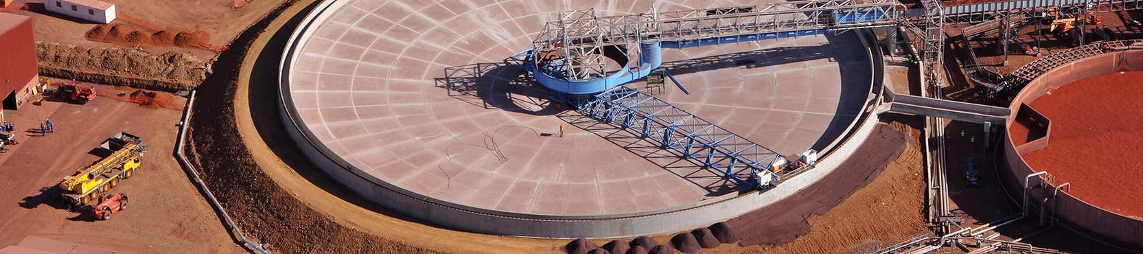 Mineral Processing Solutions