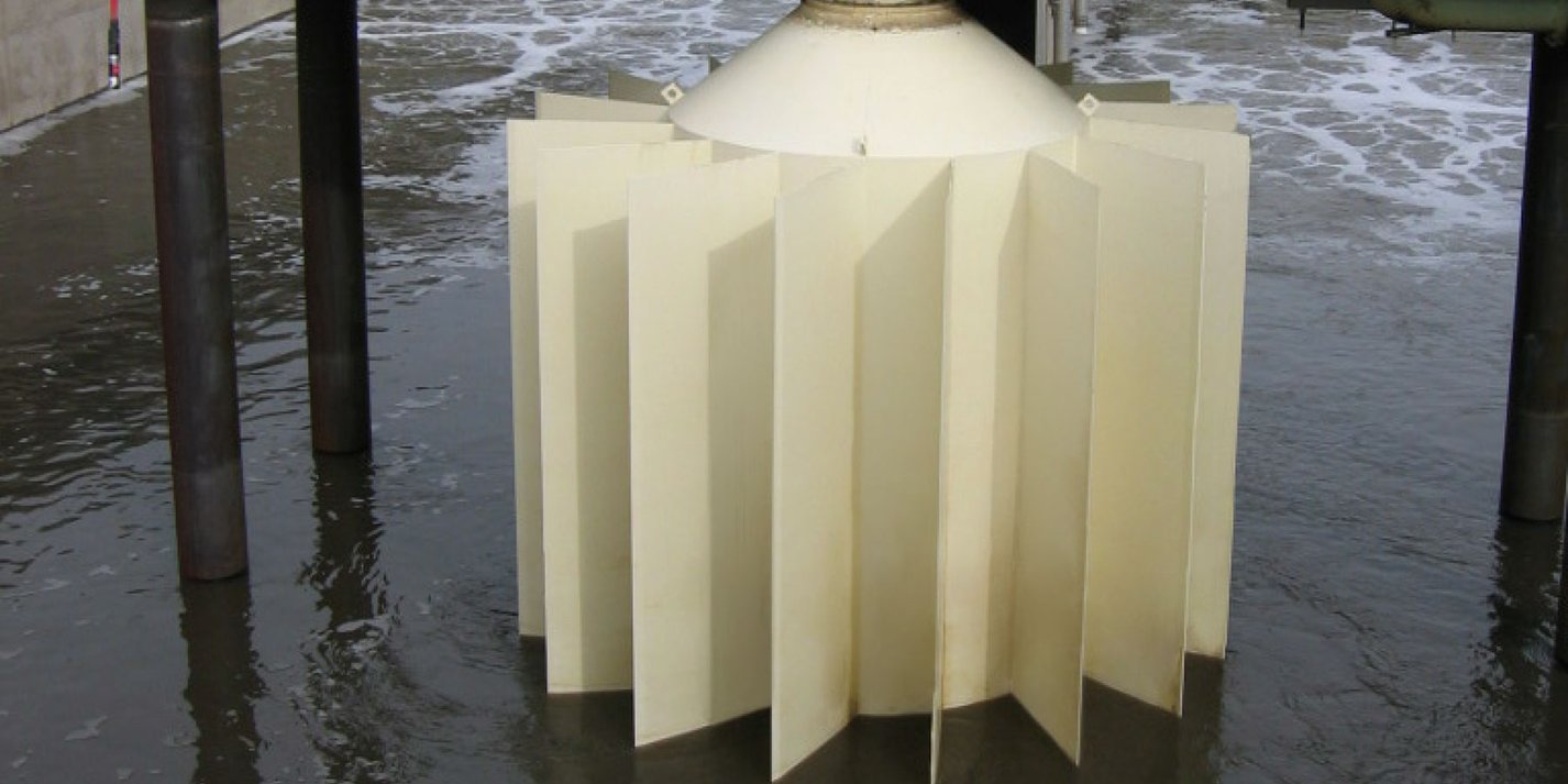 Landox Channel Aeration Systems