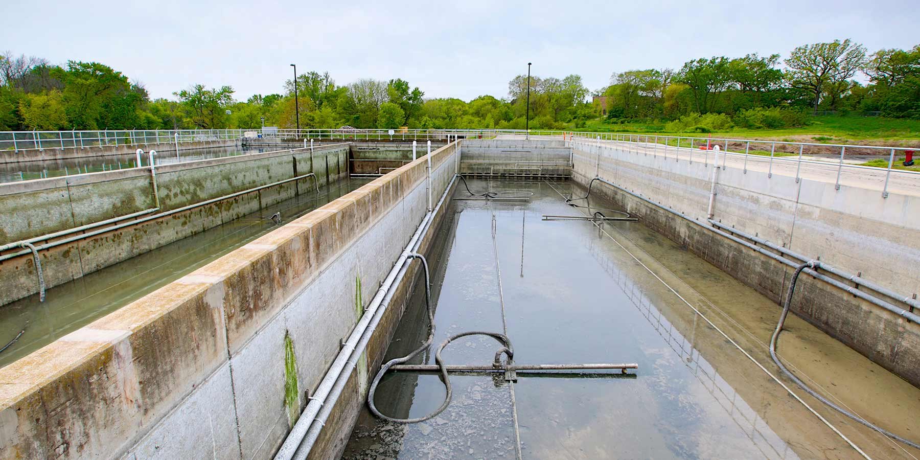 Sludge Sucker Sludge Removal