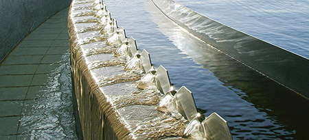 Clarifier Maintenance