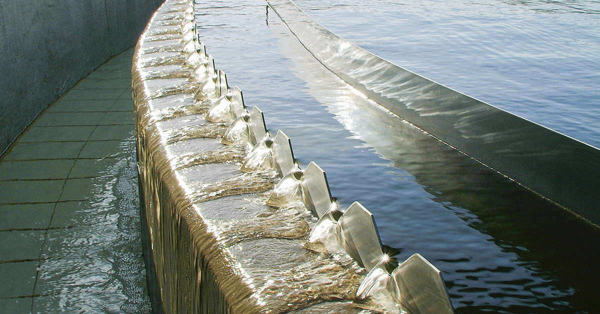 Thirty Years of Spiral Rakes in Clarifiers – What Have We Learned?