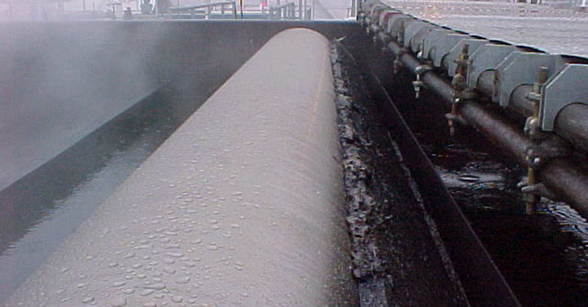 Adapting Wastewater Treatment Equipment for Today’s Oil Refineries