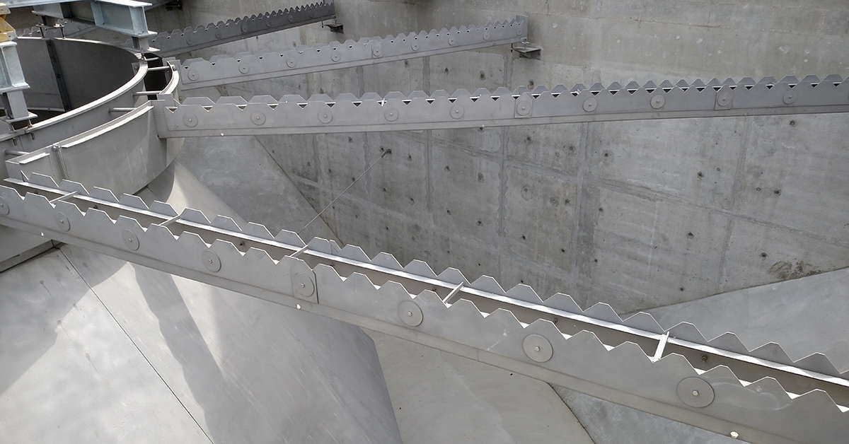 Ames, Iowa, Builds New Municipal Water Treatment Plant With WesTech ...