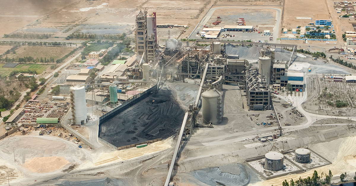 Efficient Liquid-Solids Separation Is Critical to Phosphoric Acid ...