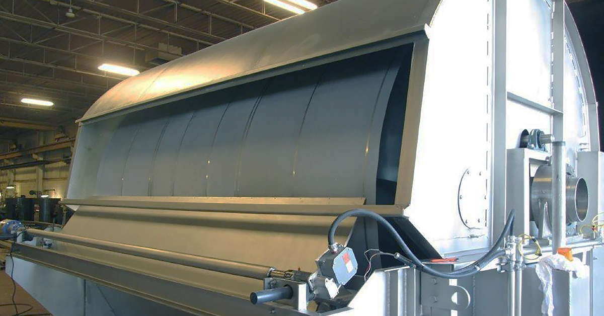 Hot Oil Filtration Improves Profitability of Fried Food Operation