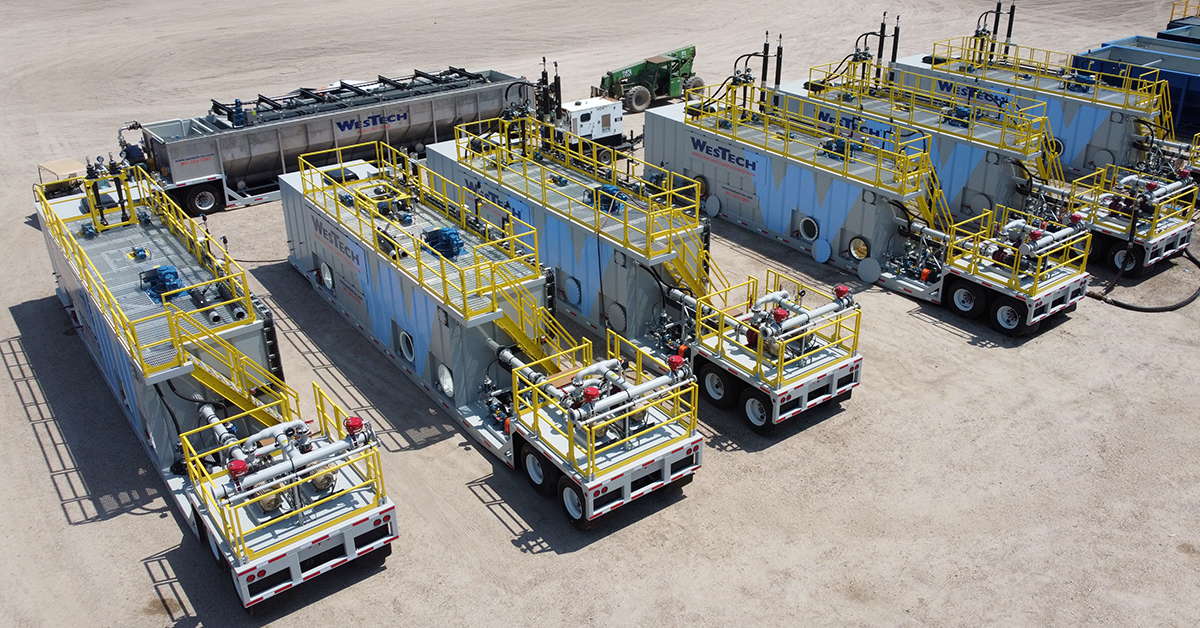 Mobile Water and Wastewater Treatment: Everything You Need to Know