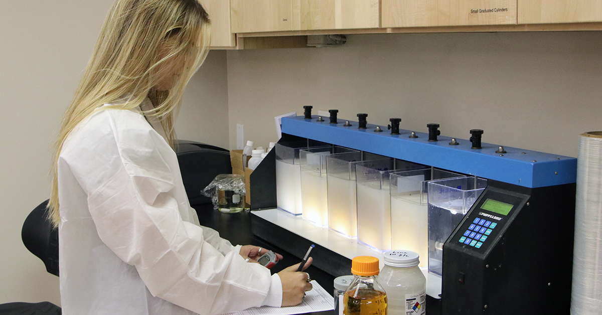 Strategies for Reducing Disinfection Byproducts