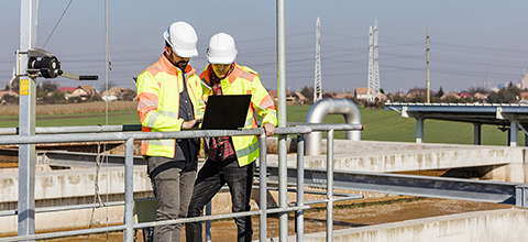 Water and Wastewater Blog