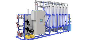 Microfiltration and Ultrafiltration Membrane System Retrofit Benefits
