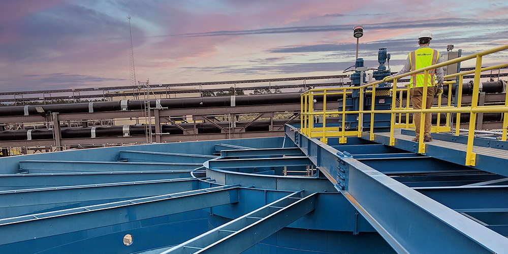 Meeting Your Plant's Parts & Maintenance Needs