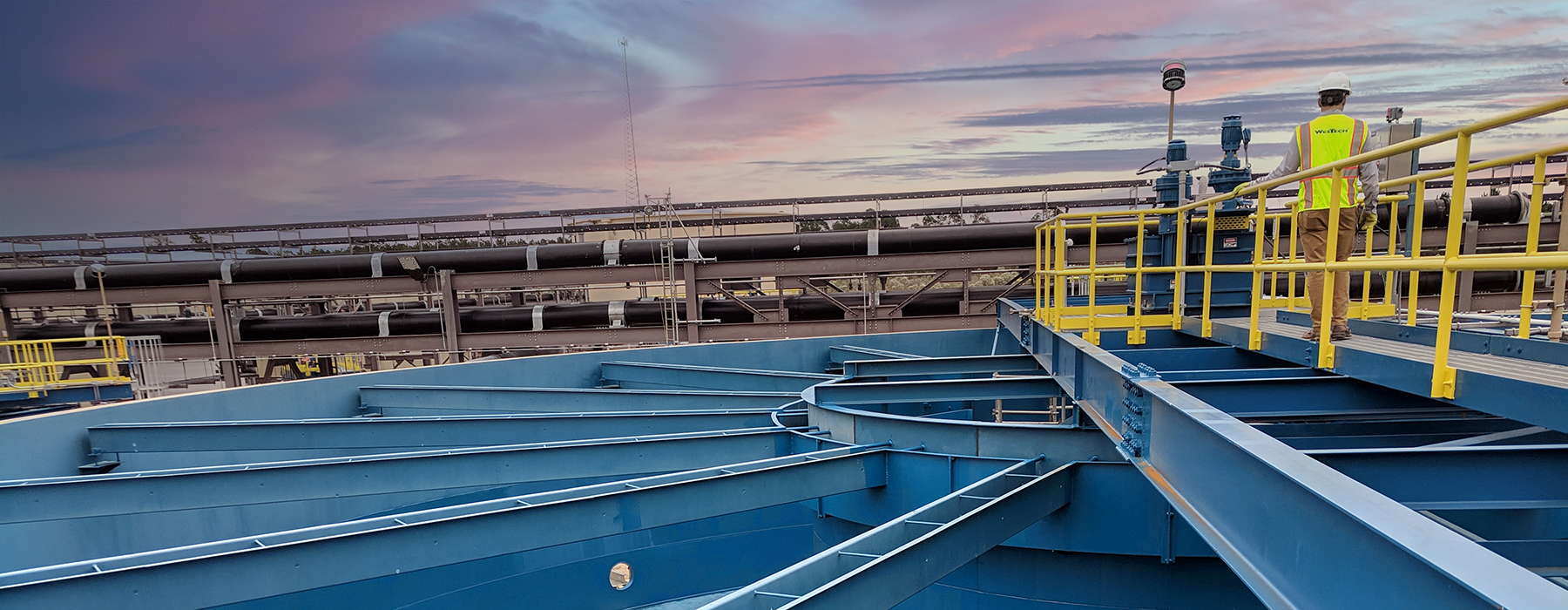 Meeting Your Plant's Parts & Maintenance Needs