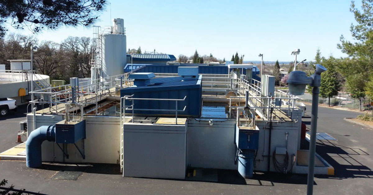 Expansion Made Easy With Adsorption Clarifier | Case Study