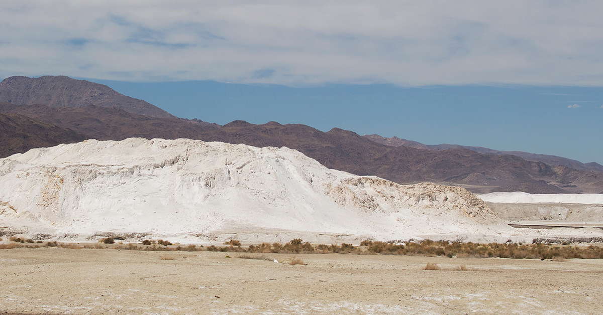 EvenFlo Retrofit Improves Thickener Performance | Case Study