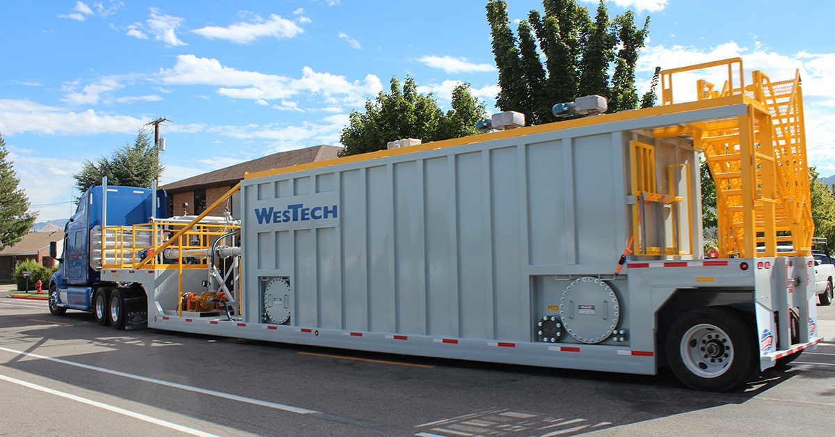 Mobile System Provides Emergency Solution | Case Study