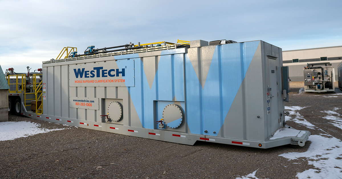 How a Remote Mine Beat the Runoff | Case Study