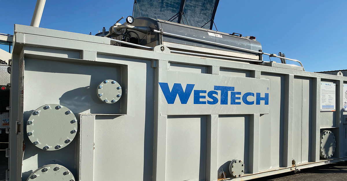 Power Plant Chooses Reliable Mobile Solution | Case Study