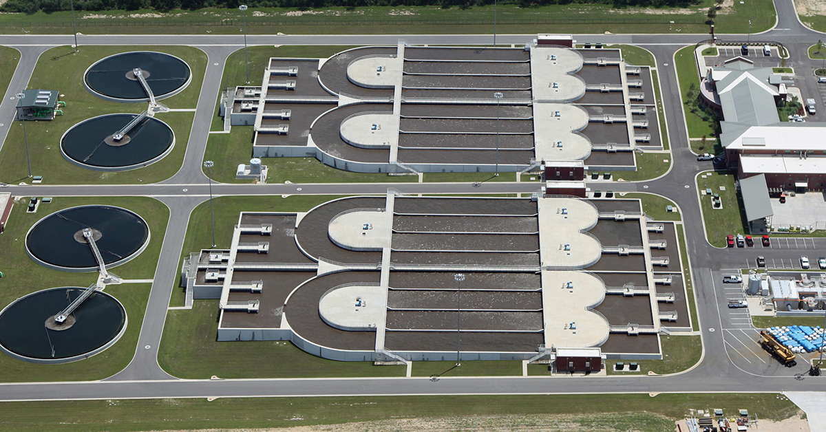 Plant Acquisition | WesTech Engineering