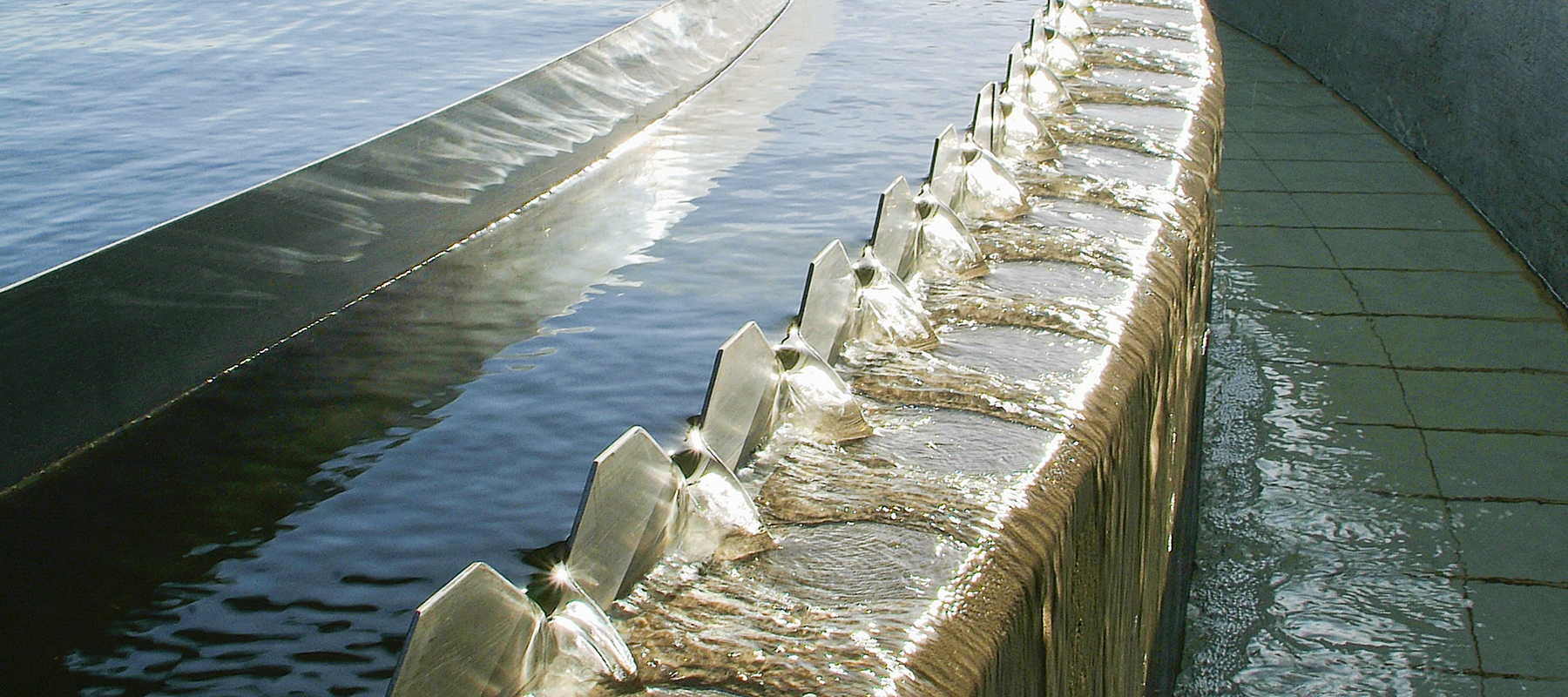 WesTech Engineering | Water & Wastewater Treatment Solutions