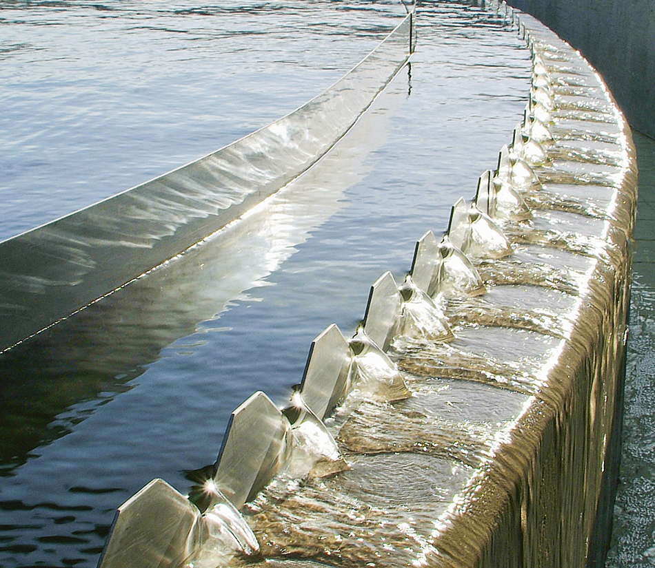 WesTech Engineering | Water & Wastewater Treatment Solutions