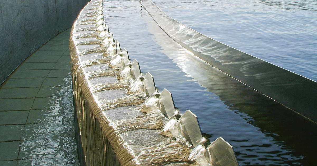 WesTech Engineering | Water & Wastewater Treatment Solutions