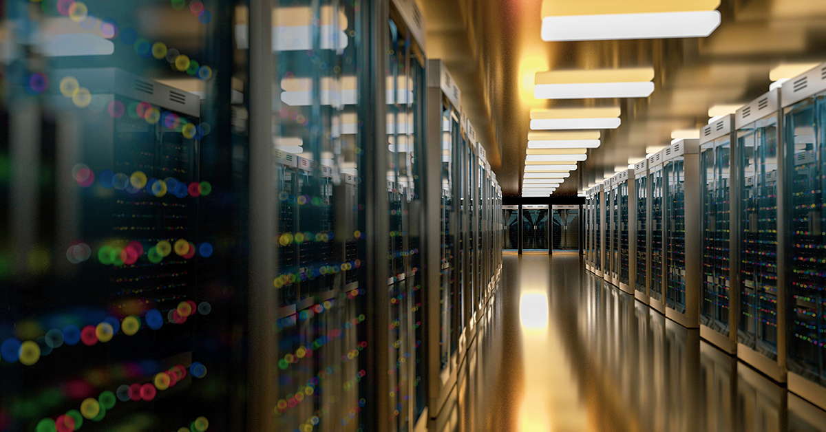 AI Data Center Water Treatment Solutions