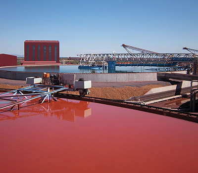 Water & Wastewater Treatment Solutions by Market