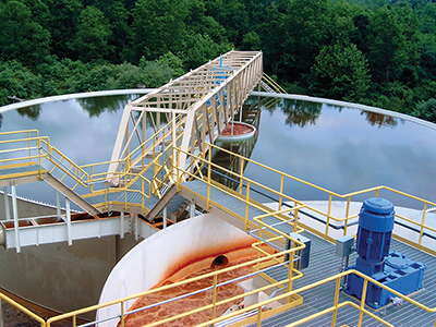 Acid Mine Drainage Solutions for the Mineral Industry