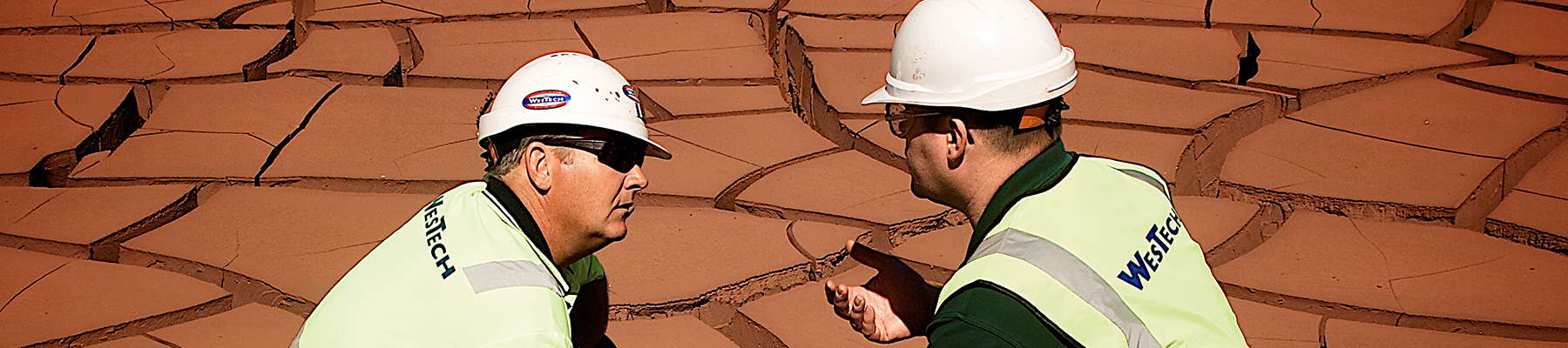 Tailings Management With Paste Thickening