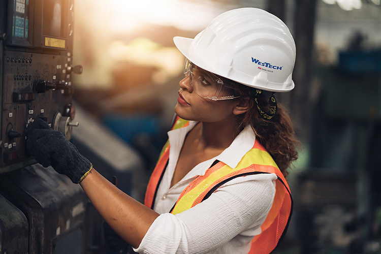 Mobile Water Treatment Systems | WesTech Engineering